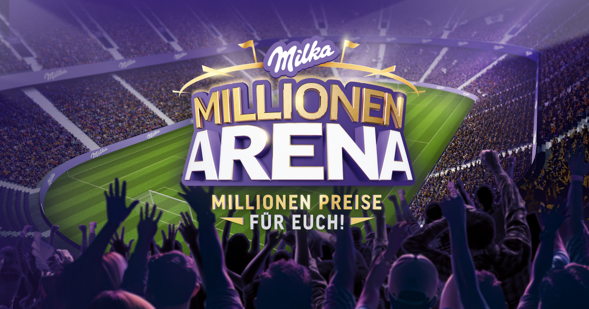 FC Milka & die Bundesliga